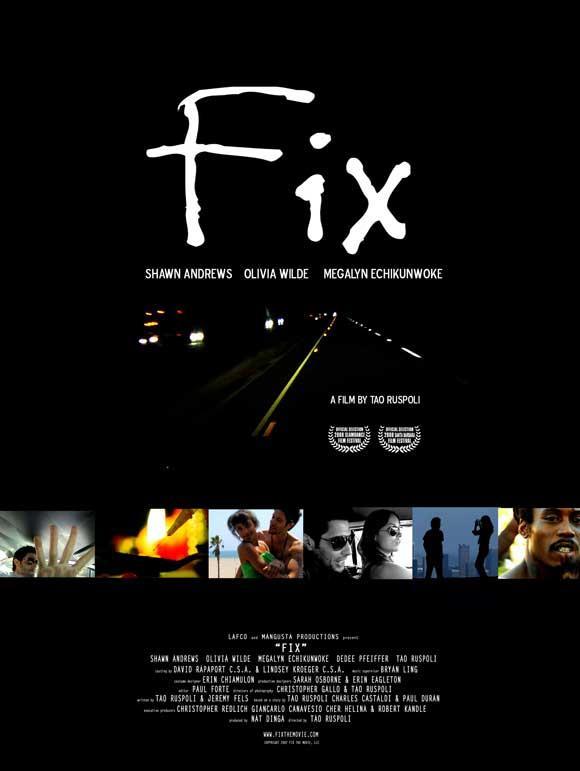 Image gallery for Fix - FilmAffinity