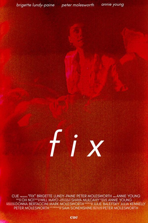 Image gallery for Fix (S) - FilmAffinity