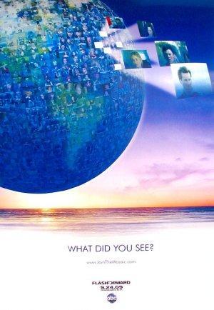 Image gallery for FlashForward (TV Series) - FilmAffinity