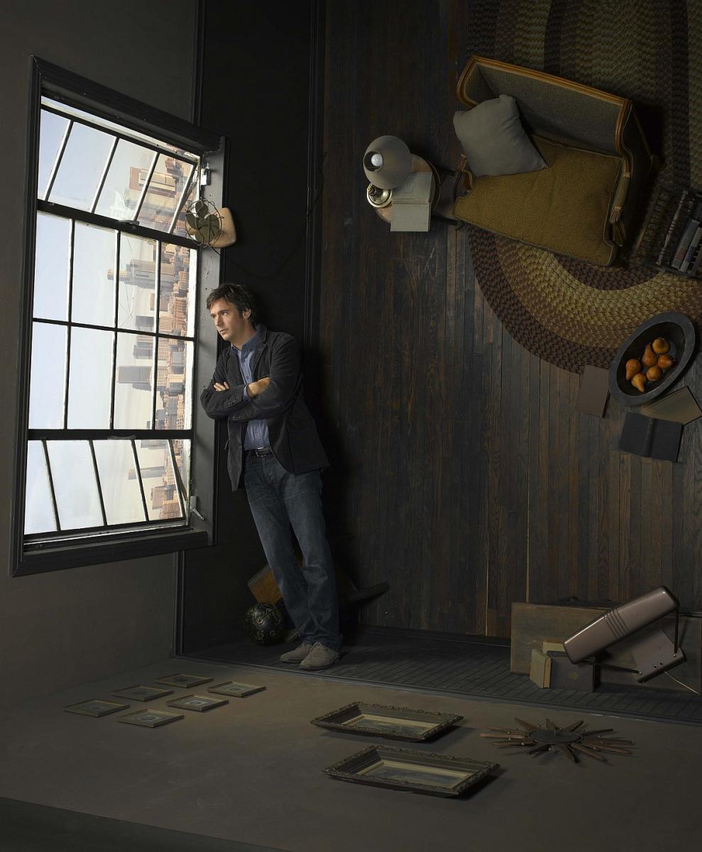 Image gallery for FlashForward (TV Series) - FilmAffinity