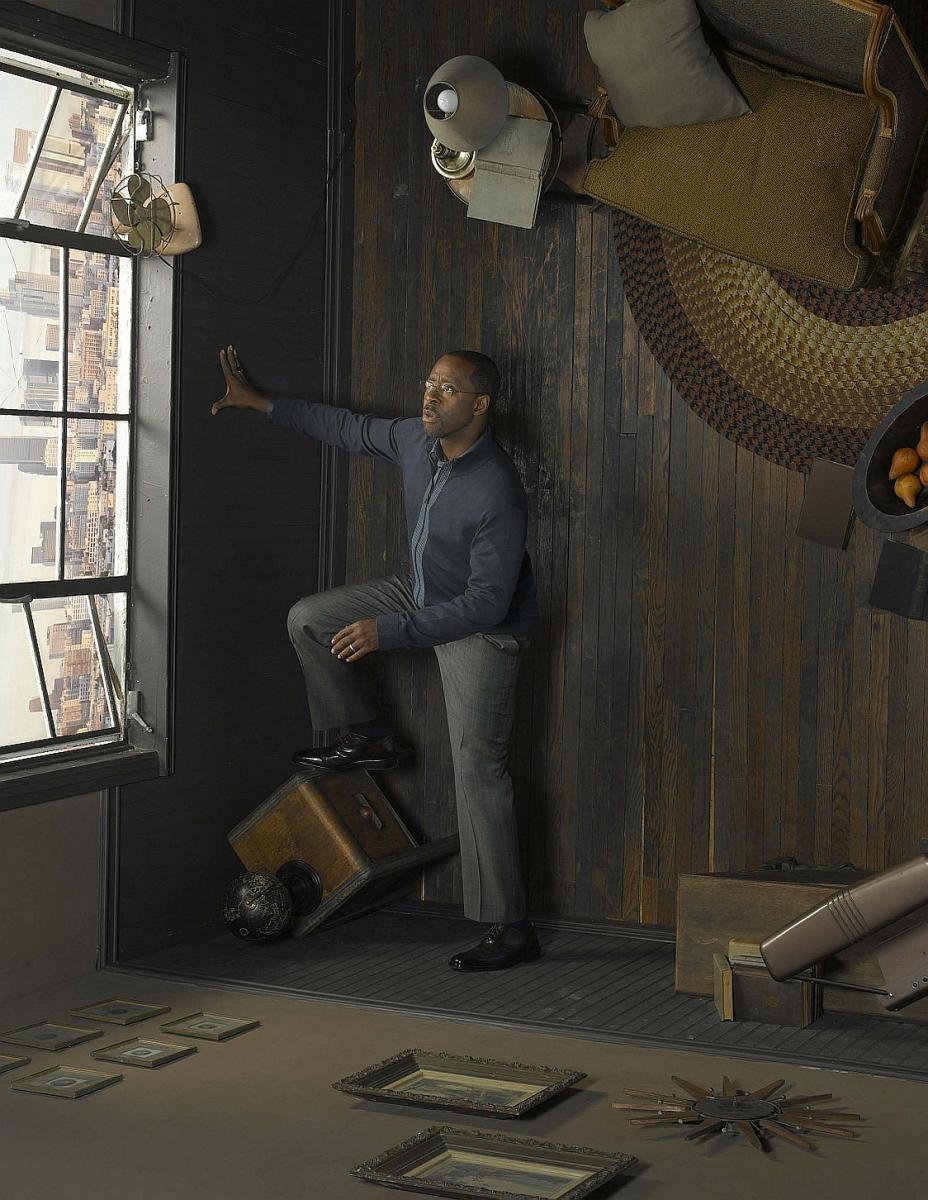 Image gallery for FlashForward (TV Series) - FilmAffinity