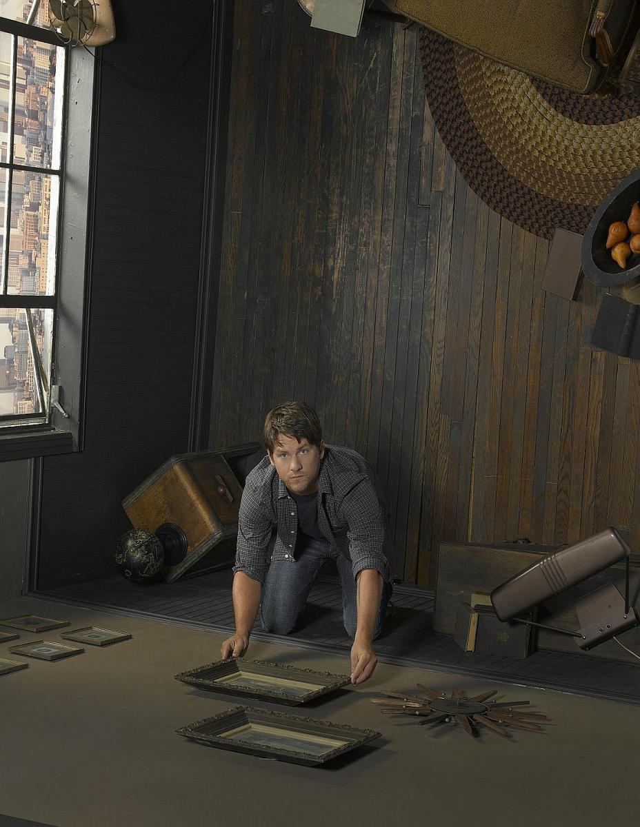 Image gallery for FlashForward (TV Series) - FilmAffinity