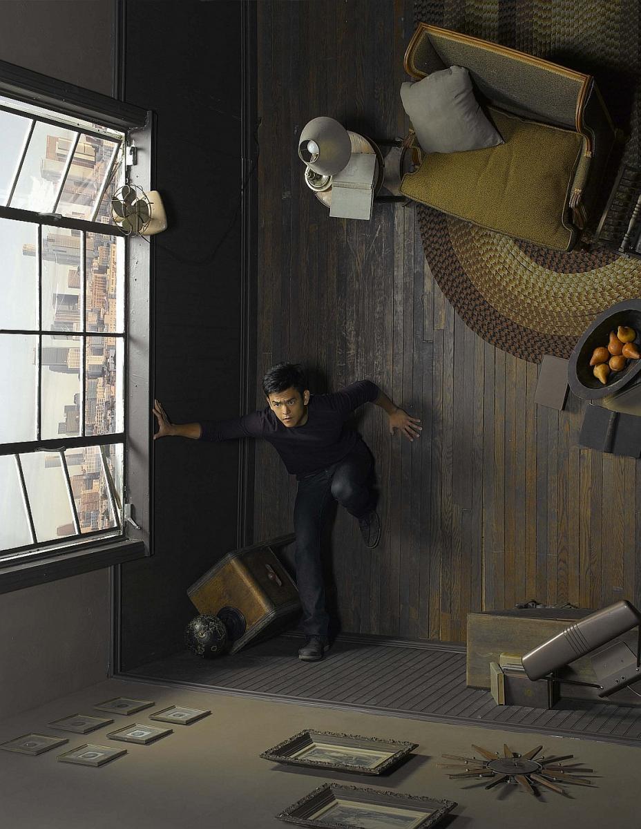 Image gallery for FlashForward (TV Series) - FilmAffinity