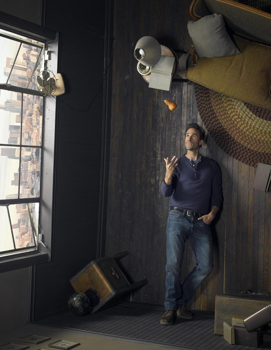 Image gallery for FlashForward (TV Series) - FilmAffinity