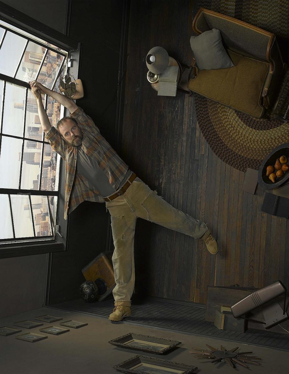 Image gallery for FlashForward (TV Series) - FilmAffinity