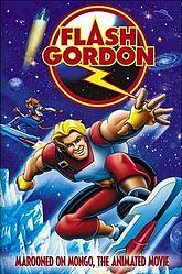 Sección visual de Flash Gordon (Serie de TV) - FilmAffinity