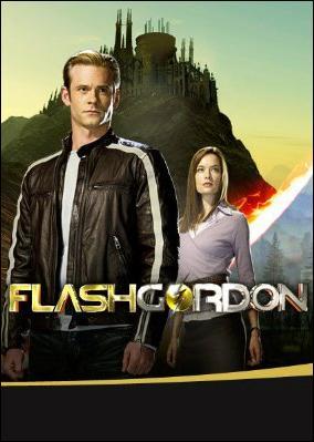 Sección visual de Flash Gordon (Serie de TV) - FilmAffinity