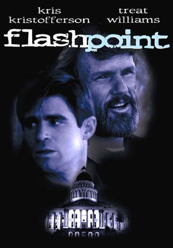 Image gallery for Flashpoint - FilmAffinity