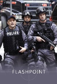 Image gallery for Flashpoint (TV Series) - FilmAffinity