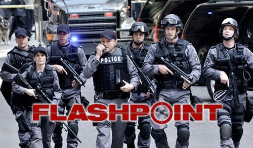 Image gallery for Flashpoint (TV Series) - FilmAffinity