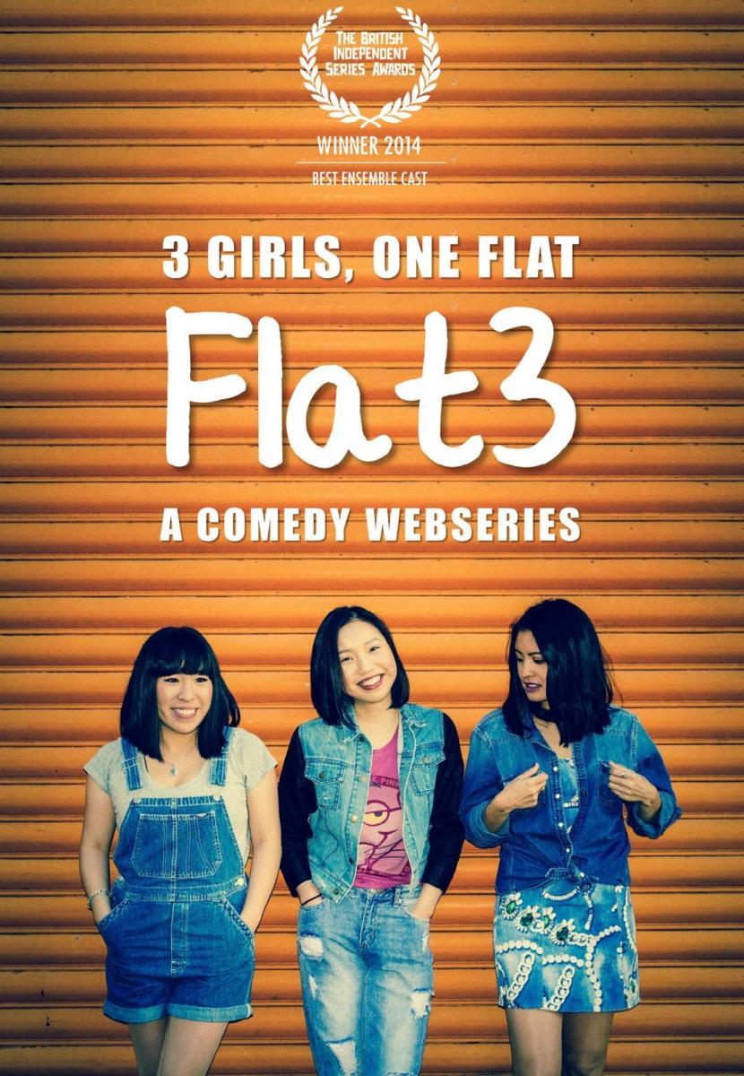 Image gallery for Flat3 (TV Series) - FilmAffinity