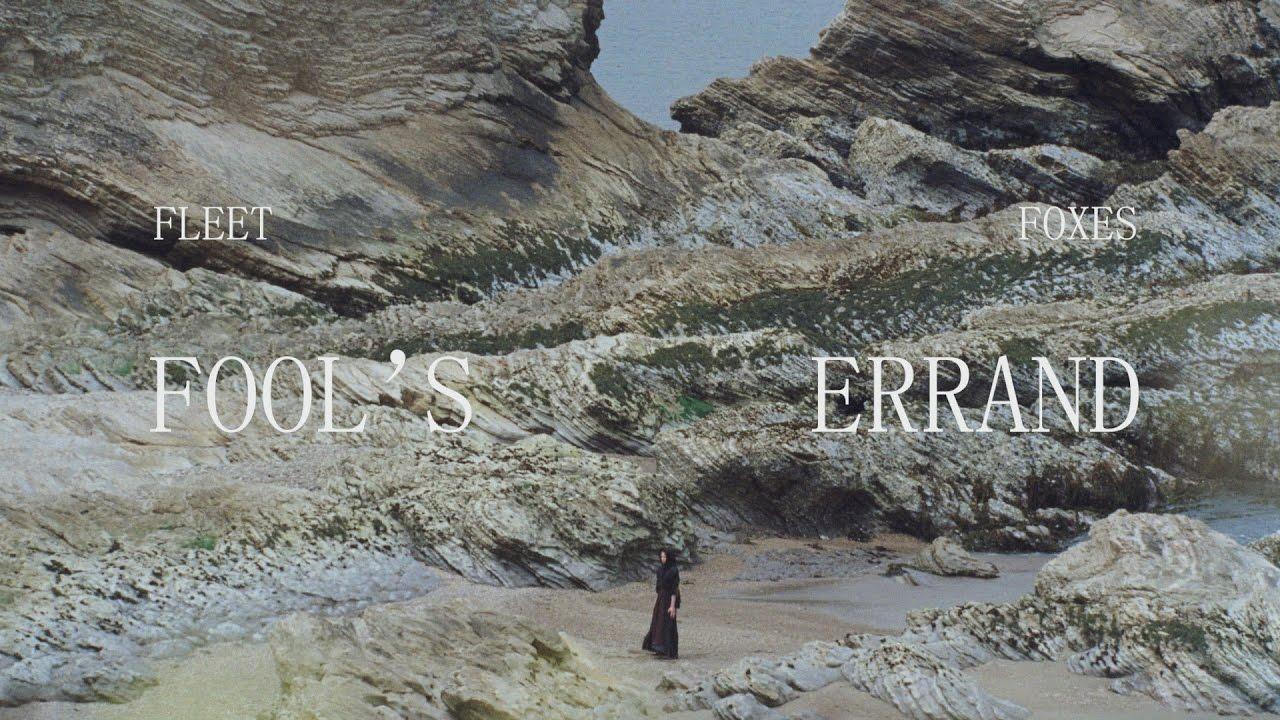 Image gallery for Fleet Foxes: Fool's Errand (Music Video) - FilmAffinity