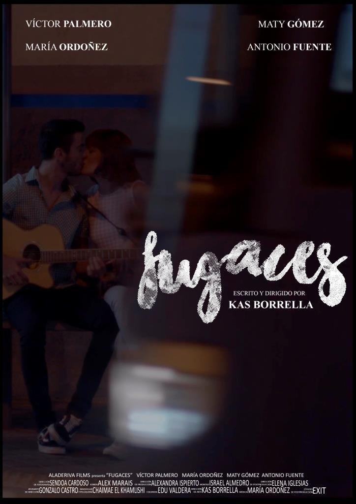 Image gallery for Fleeting (S) - FilmAffinity