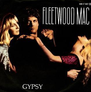 Sección visual de Fleetwood Mac: Gypsy (Vídeo musical) - FilmAffinity