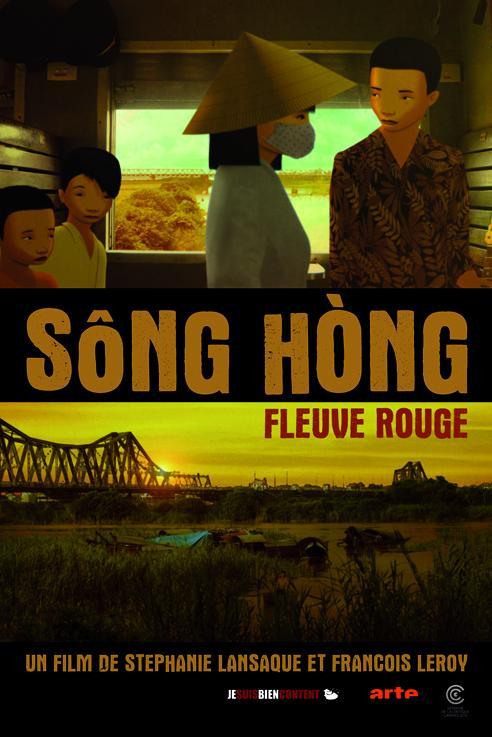 Sección visual de Fleuve rouge, Song Hong (C) - FilmAffinity