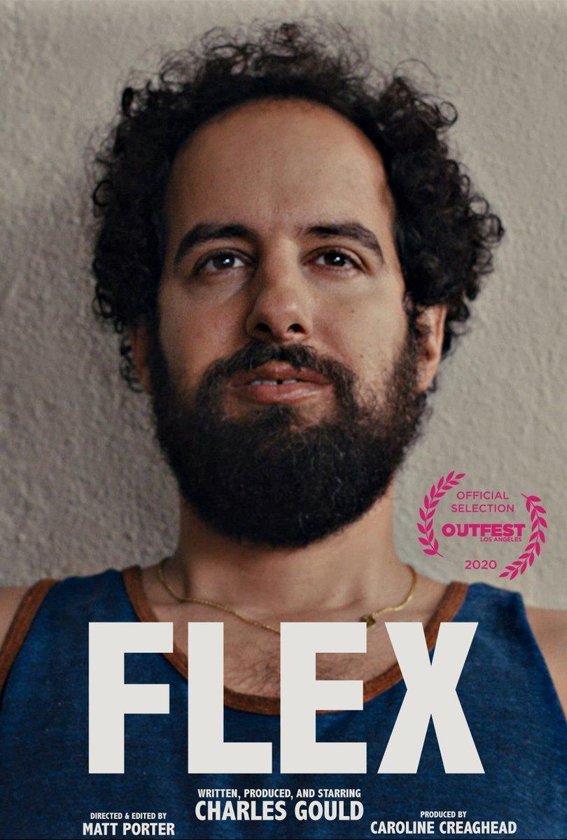 Sección visual de Flex (C) - FilmAffinity