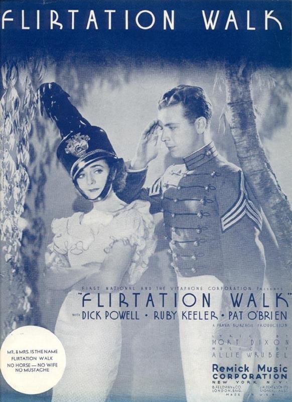 The Great Flirtation [1934] bluray releases - assetsfilecloud