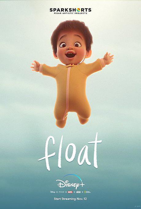 Image gallery for Float (S) - FilmAffinity