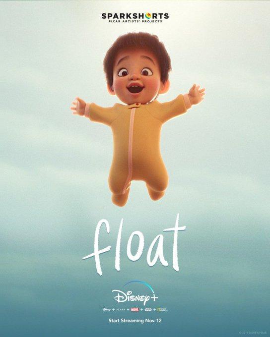 Image gallery for Float (S) - FilmAffinity