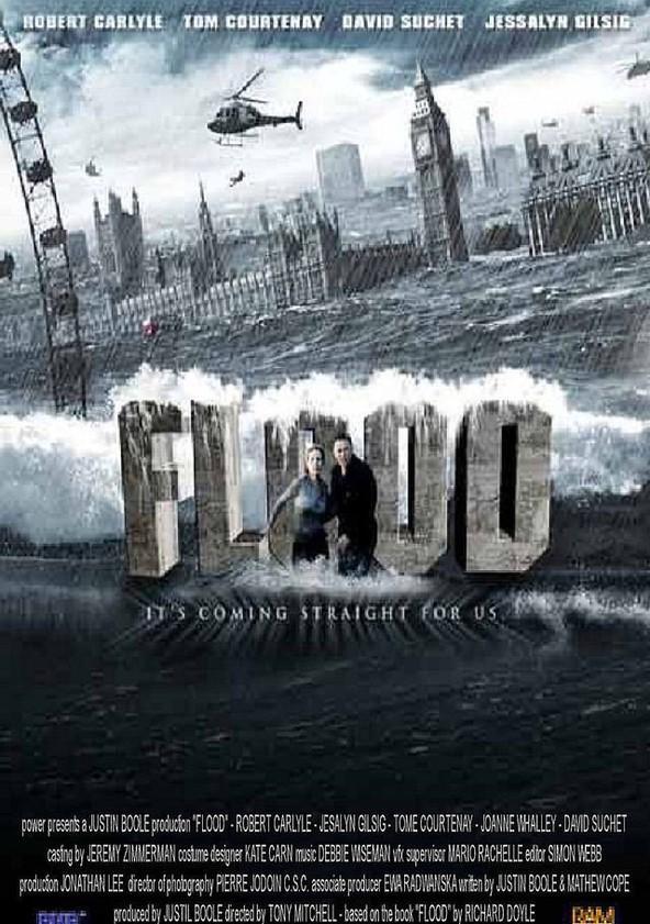 Image gallery for Flood (TV Miniseries) - FilmAffinity