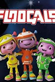 Image gallery for Floogals (TV Series) - FilmAffinity