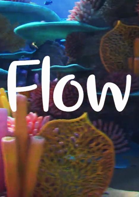 Image gallery for Flow (S) - FilmAffinity