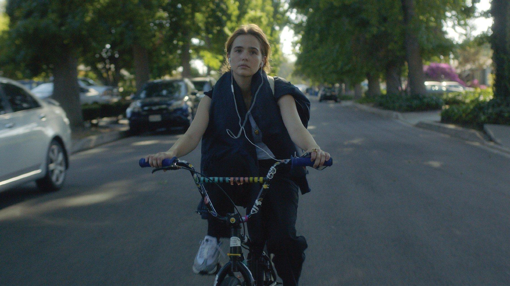 Image gallery for Flower - FilmAffinity