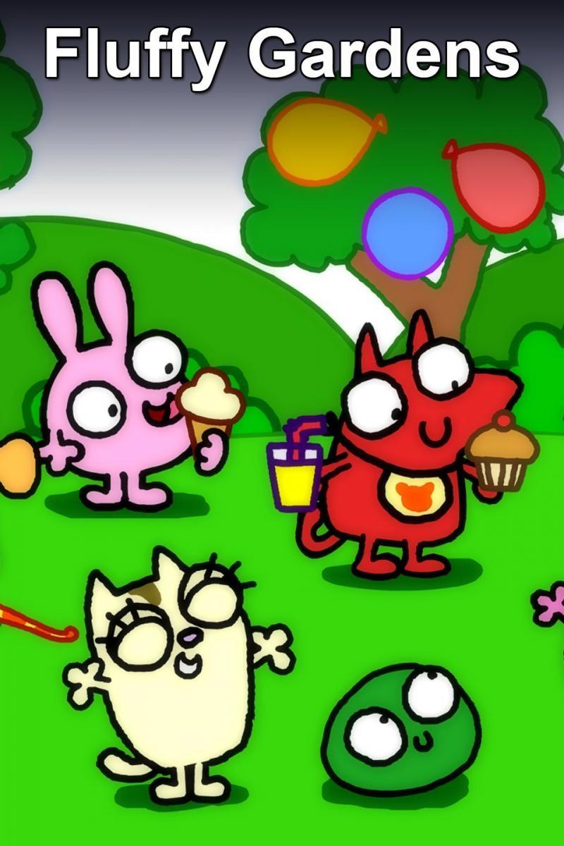 Fluffy Gardens (TV Series) (2007) - FilmAffinity