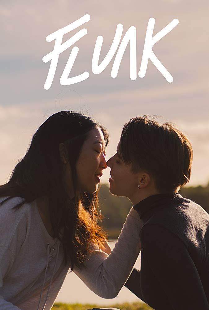 Flunk (Serie de TV) (2018) - FilmAffinity