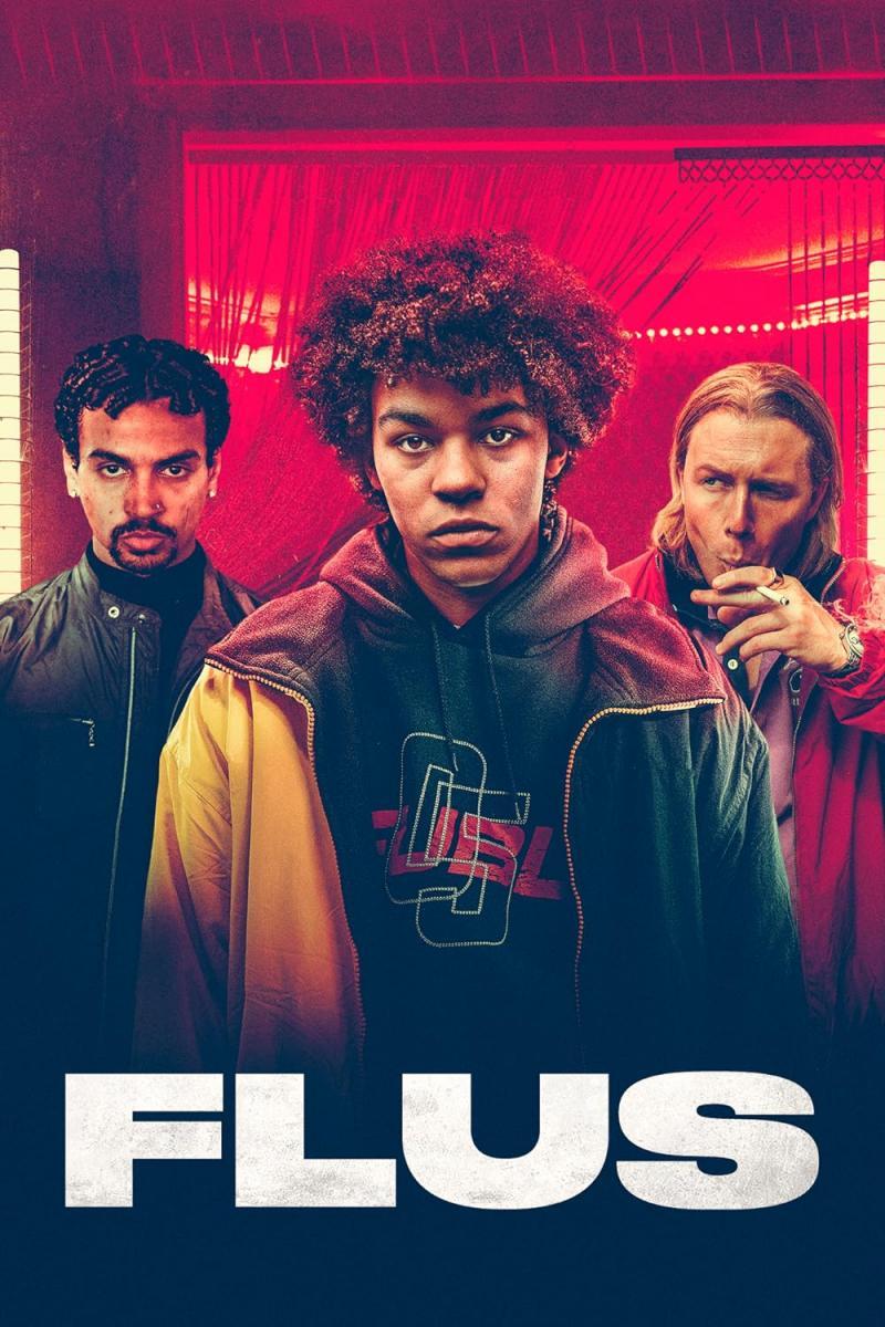 Sección visual de Flus (Serie de TV) - FilmAffinity