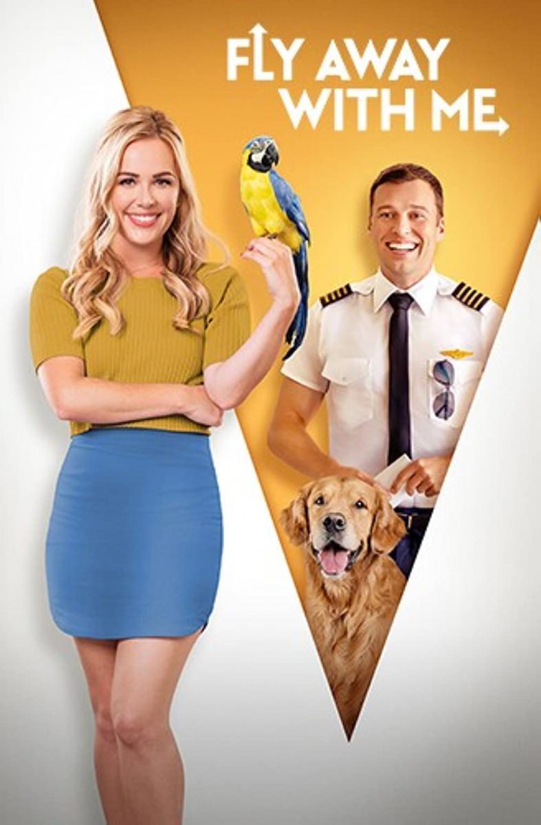 Image gallery for Fly Away with Me (TV) - FilmAffinity