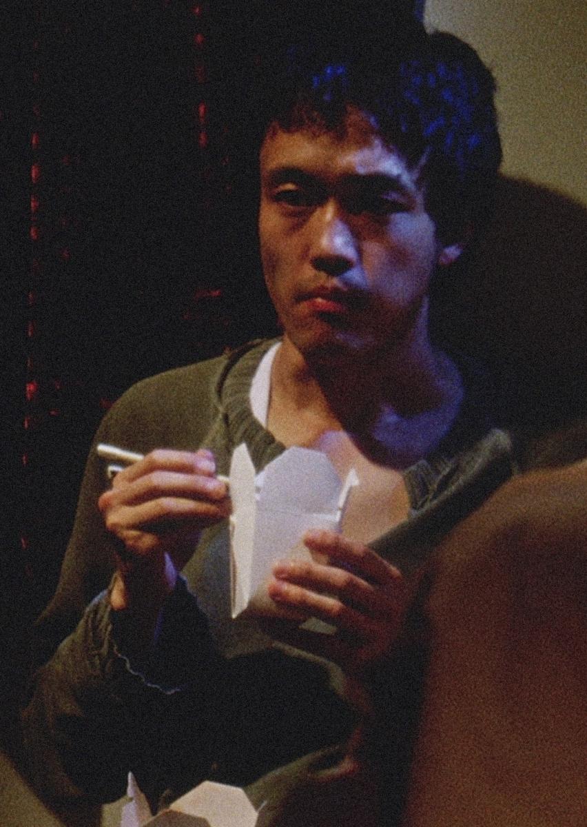 Image gallery for Flyer Boy (S) - FilmAffinity