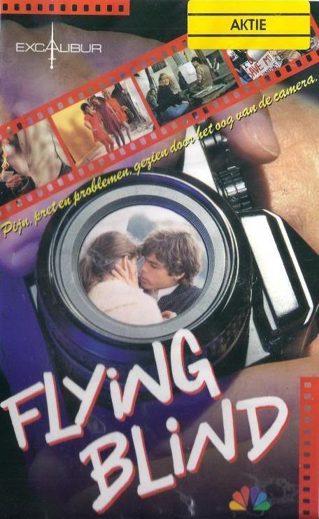 Flying Blind: Relive the 90s with the Complete Series on DVD