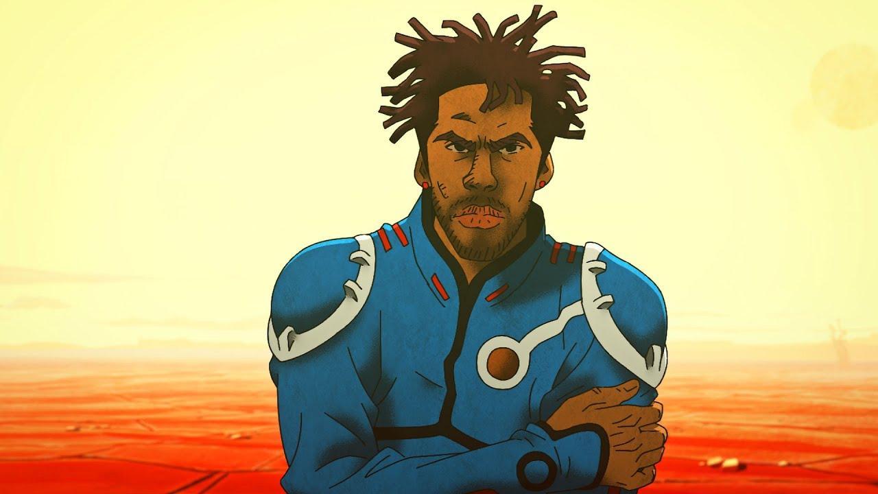 Image gallery for Flying Lotus: More (Music Video) - FilmAffinity