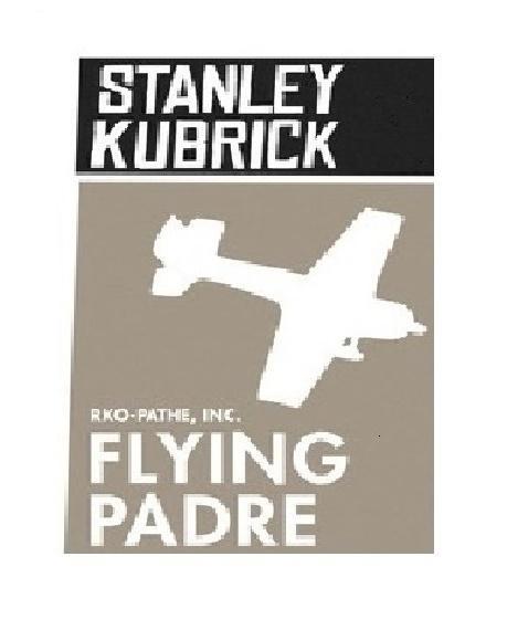Image gallery for Flying Padre (S) - FilmAffinity