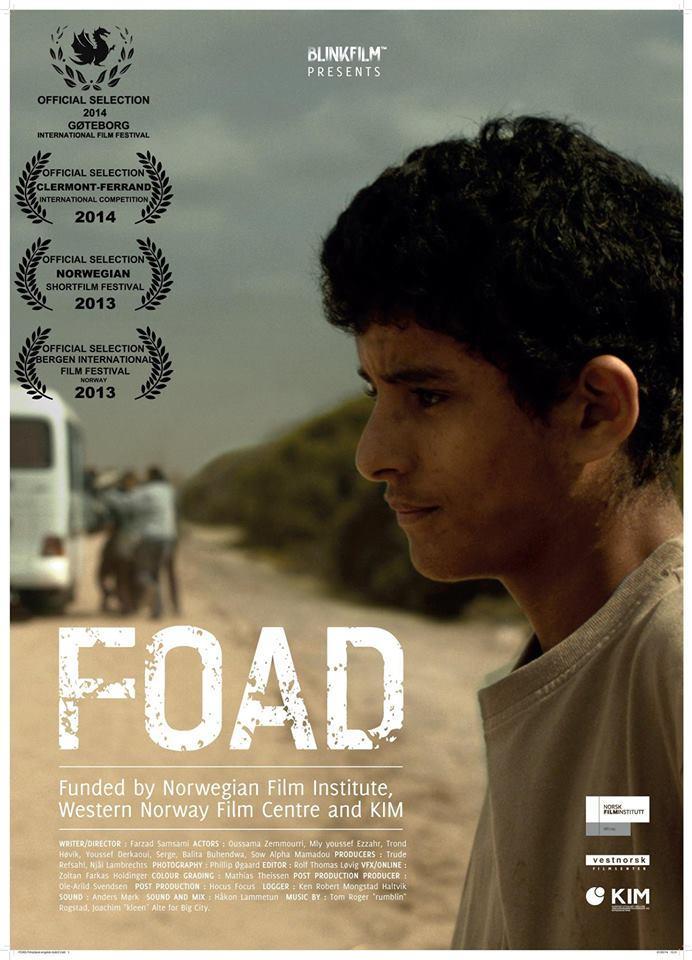 Sección visual de Foad (C) - FilmAffinity