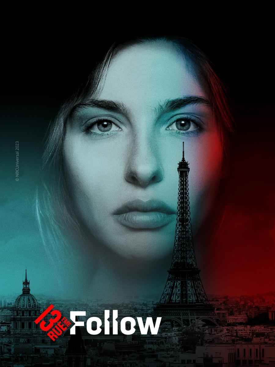 Sección visual de Follow (Miniserie de TV) - FilmAffinity