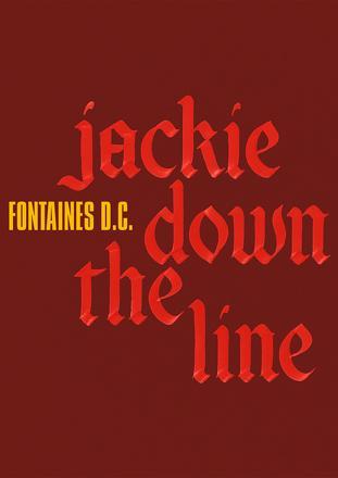 Image gallery for Fontaines D.C.: Jackie Down The Line (Music Video ...