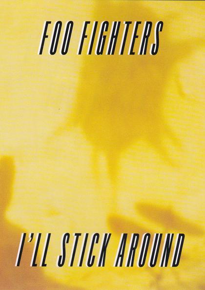 Image gallery for Foo Fighters: I'll stick around (Music Video ...