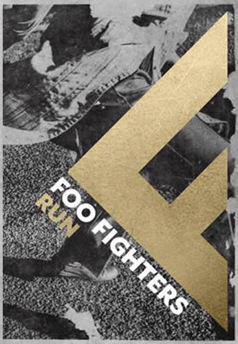Sección visual de Foo Fighters: Run (Vídeo musical) - FilmAffinity