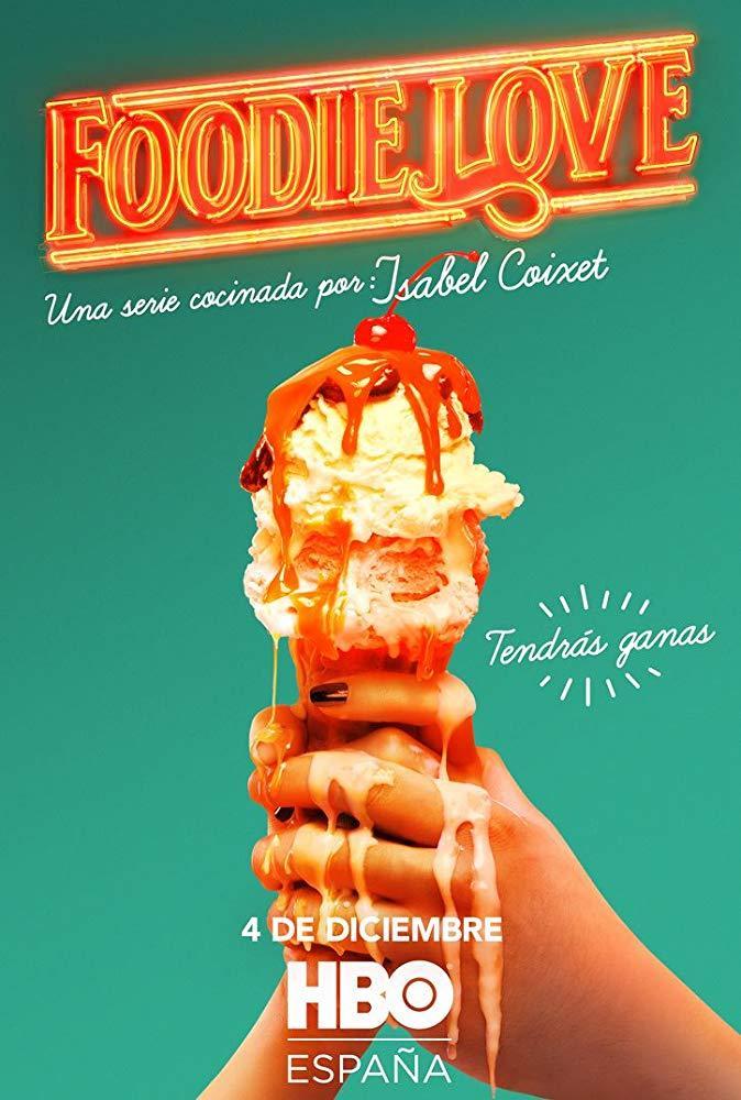 Image gallery for Foodie Love (TV Series) - FilmAffinity
