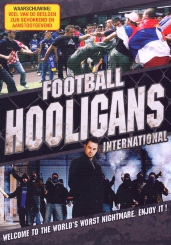 Sección visual de Football Hooligans International (Serie de TV ...