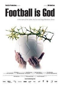 Image gallery for Football Is God - FilmAffinity