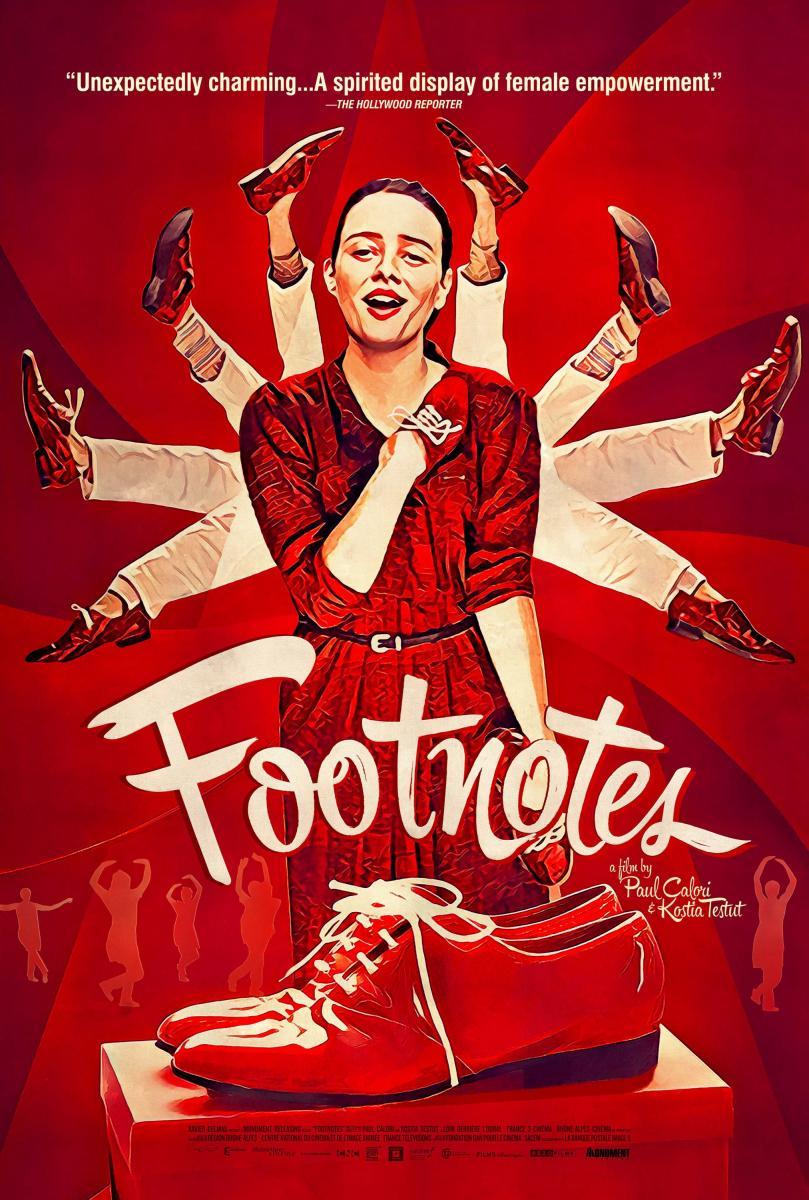 Image gallery for Footnotes - FilmAffinity