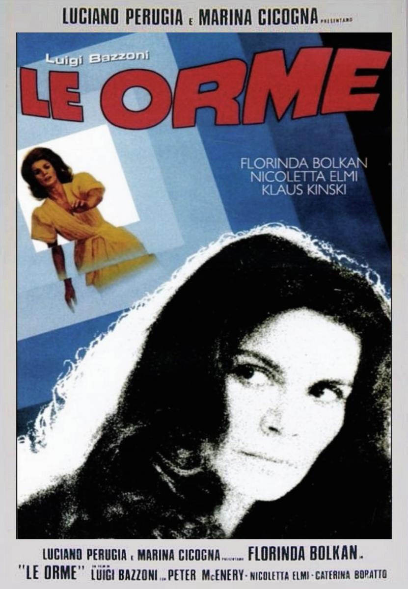 Image gallery for Footprints on the Moon - FilmAffinity