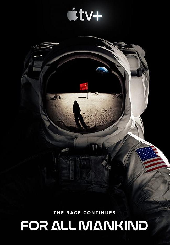 Image gallery for For All Mankind (TV Series) - FilmAffinity