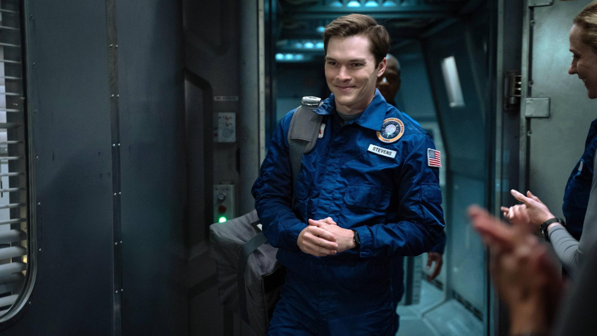 Image gallery for For All Mankind (TV Series) - FilmAffinity