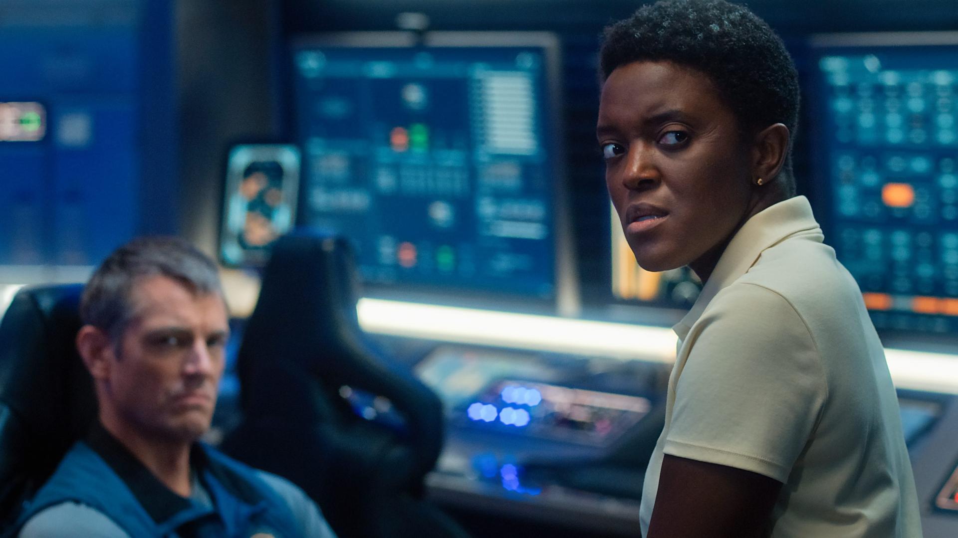 Image gallery for For All Mankind (TV Series) - FilmAffinity