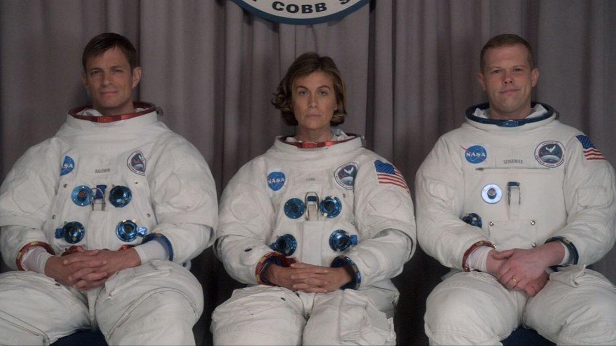 Image gallery for For All Mankind (TV Series) - FilmAffinity