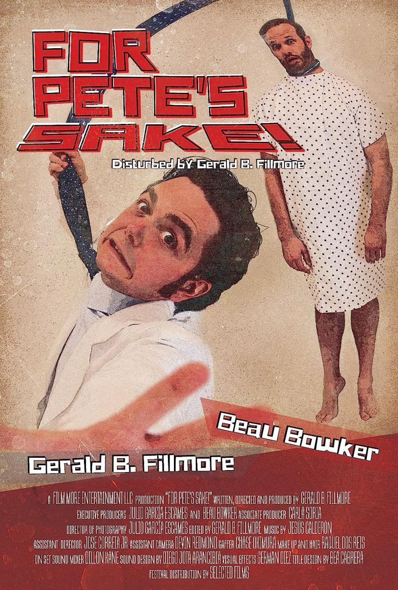 Image gallery for For Pete's Sake (S) - FilmAffinity